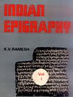 Buy Indian Epigraphy: v. 1 Book Online at Low Prices in India | Indian ...