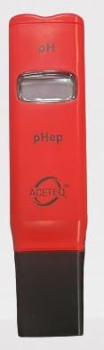 ACETEQ PH METER FAMILY MODEL PH 98107 : Amazon.in: Industrial & Scientific