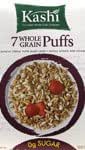 Amazon.com: Kashi Puffed Cereal - 7.5 oz
