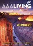 AAA Living Magazine - July/August 2014 - Wonders Within Reach: various ...
