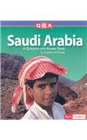 Saudi Arabia: A Question and Answer Book (Questions and Answers ...