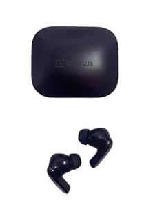 Wireless Earbuds with Adaptive Noise Cancellation, Hi-Res Sound, 44 ...