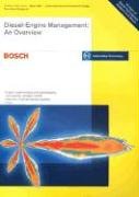 Buy Diesel-Engine Management: An Overview: Bosch Technical Instruction ...