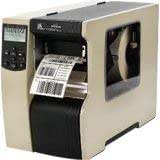 Amazon.com: Zebra 170xi4 Direct Thermal/thermal Transfer Printer ...