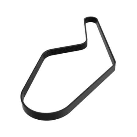 Amazon.com: John Deere V-Belt R500277 : Patio, Lawn & Garden