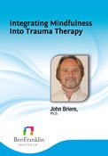 Amazon.com: Integrating Mindfulness into Trauma Therapy : John Briere ...