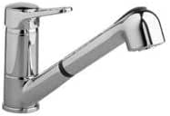 Jado 830/852/100 Lever Kitchen Single Handle Faucet - Touch On Kitchen ...
