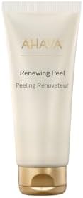 Amazon.com: AHAVA Time to Treat Facial Renewal Peel - Gel peel for ...