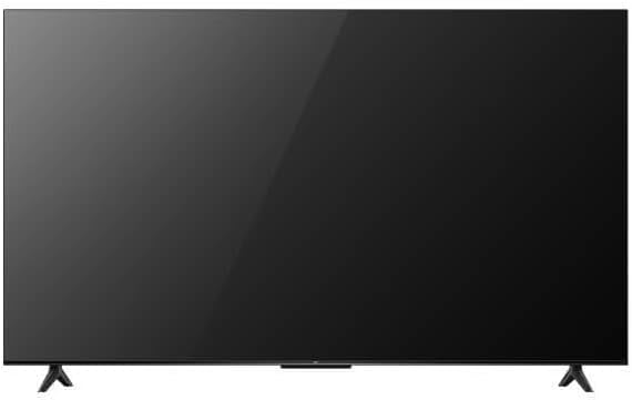 Amazon | TCL 55P61B [55V型 地上・BS・CSデジタル 4K内蔵 液晶テレビ] | テレビ 通販
