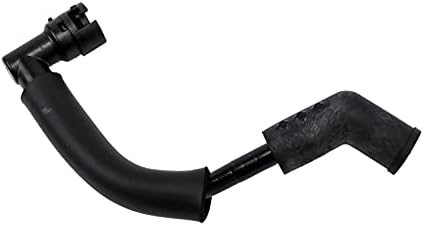 GM Genuine Parts 12630279 Tubo de ventilación positiva del cárter (PCV ...