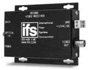 Amazon.com: GE IFS VR1000 Video Receiver with Manual Gain : Everything Else