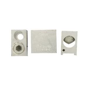 Amazon.com: ABB ATK185 Terminal Lug Kit, For Use With A145 - A185 ...