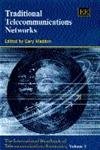 Amazon.com: Traditional Telecommunications Networks: The International ...