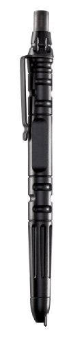 Gerber Gear 31-001880N Impromptu Tactical Pen, Black – Defcon Patriot