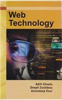 Web Technology : ANMOL PUBLICATION: Amazon.in: Books
