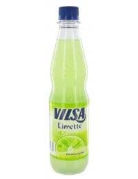 Vilsa Limette 500 ml : Amazon.de: Lebensmittel & Getränke