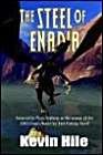 The Steel of Enadia: Hile, Kevin: 9781554041541: Amazon.com: Books