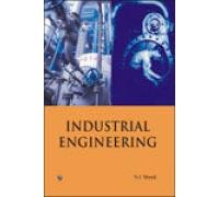 Buy Industrial Engineering Book Online at Low Prices in India ...