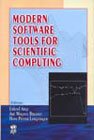 Modern Software Tools for Scientific Computing : Erlend Arge, Are ...