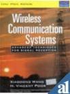 Wireless Communication Systems: Advanced Techniques For Signal ...