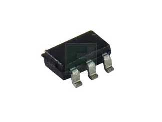 MICROCHIP TECHNOLOGY MCP6561T-E/OT MCP6561 Series 5.5 V 1 pA Low Power ...