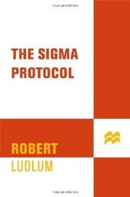 Amazon.com: The Sigma Protocol: 9780312943585: Robert Ludlum: Books