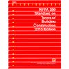 NFPA (Fire) 220 - Standard on Types of Building Construction, 2015 ...
