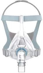 F&P Vitera Full Face Mask Medium : Amazon.ca: Beauty & Personal Care