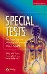 Special Tests: 9780723432890: Medicine & Health Science Books @ Amazon.com