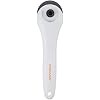 Amazon.com: Fiskars Rotary Cutter 3-Piece Set - 45mm Stick Rotary ...
