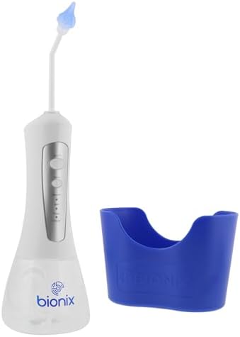 Amazon.com: Bionix - ClearLook Lighted FlexLoop Ear Curette Tool ...