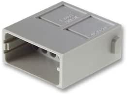 Amazon.com: Harting 09140173001 Han DDD module, crimp male : Industrial ...