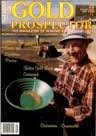 Gold Prospector Magazine January/February 1995 (Volume 21, No. 1 ...