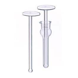 Kimble Chase 885302-0002 Small Clearance Pestle for 2 mL Tissue Grinder ...