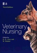 Veterinary Nursing: 9780750639996: Medicine & Health Science Books ...