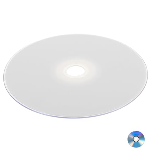 Amazon Best Sellers: Best Blank CD-R Discs