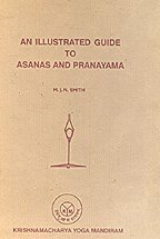 an Illustrated Guide to Asanas and Pranayama : Amazon.in: Books