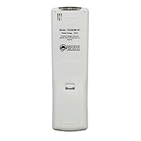 Buy MIRACLES IN HAND® AC Remote Compatible with Carrier AC Remote Model ...