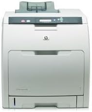 HP Colour LaserJet 3600DN printer : Buy Online at Best Price in KSA ...