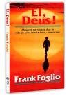EI,DEUS!: Frank Foglio: 0000000519090: Amazon.com: Books