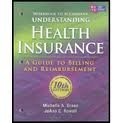Understanding Health Insurance 10th (tenth) edition Text Only: Michelle ...