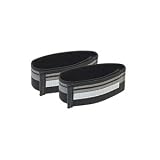 ・ブランド:ギザプロダクツ(GIZA PRODUCTS)・製造元:GP（ギザプロダクツ）・製造元/メーカー部品番号:WES00600・ズボンの裾をチェーンの汚れから守る反射材付きレッグバンド。・コットン素材を採用したスリムタイプ。・素材：コ...