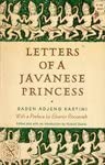 Letters of a Javanese Princess: Kartini Ra: 9780393002072: Amazon.com ...