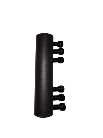 MBT REBAR COUPLER SAKAI M20 (pack 6 pcs) : Amazon.in: Home Improvement