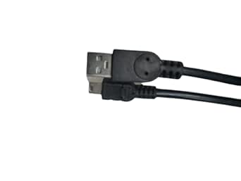 L1 Iris cable (1.5 meter, Black) : Amazon.in: Computers & Accessories