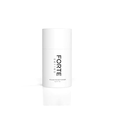 Buy Hair Texture Powder for Men by Forte Series | Volumizing Hair ...
