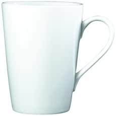 Amazon.com: Royal Genware Mug - Pack of 4