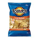 Amazon.com: Tostitos, Crispy Rounds Tortilla Chips, 1 Count