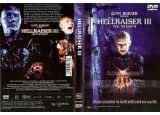 Hellraiser III: Hell on Earth: Amazon.ca: Kevin Bernhardt, Brent Bolthouse, Peter Boynton, Doug ...