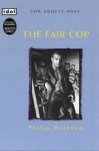 The Fair Cop: Markham, Philip: 9780352334459: Amazon.com: Books